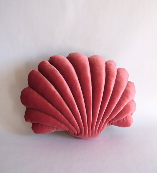 SHELL PILLOWS – tamar mogendorff